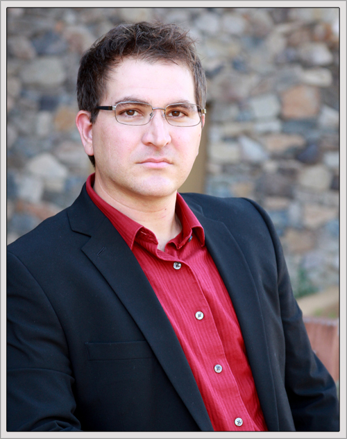 Smashwords Interview with Brian Ference | BRIANFERENCE.COM