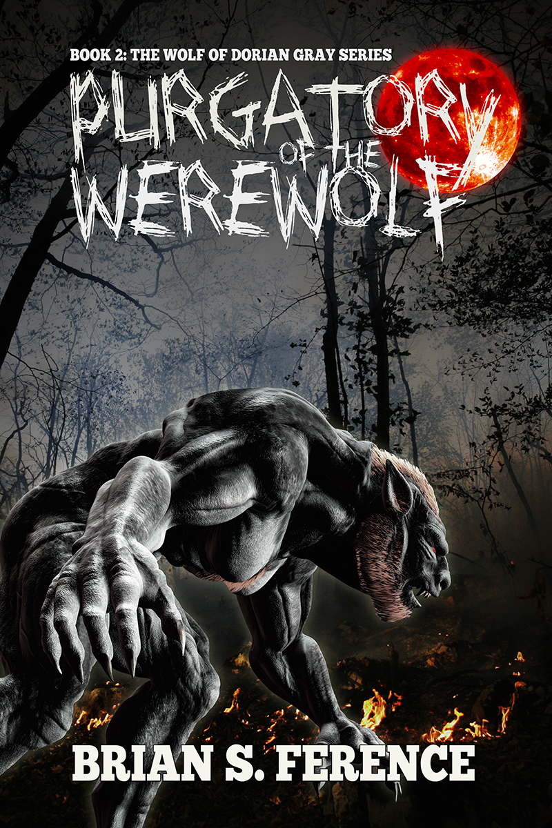 BookCover16 | BRIANFERENCE.COM