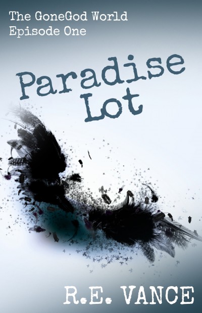 paradise | BRIANFERENCE.COM