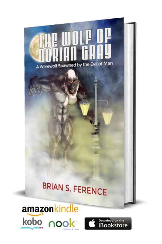 LandingPage | BRIANFERENCE.COM