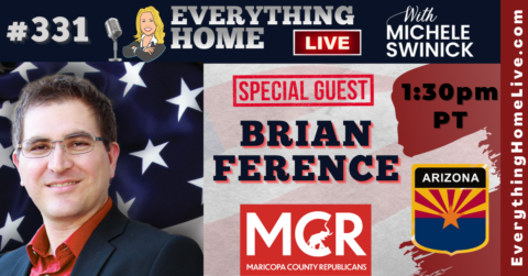 About Brian S Ference