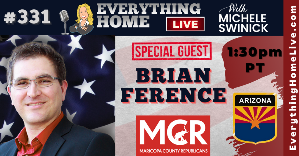 About Brian S Ference