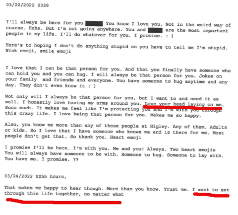 Another Higley USD Coverup – Power Ranch Principal Chris Reuter on ...