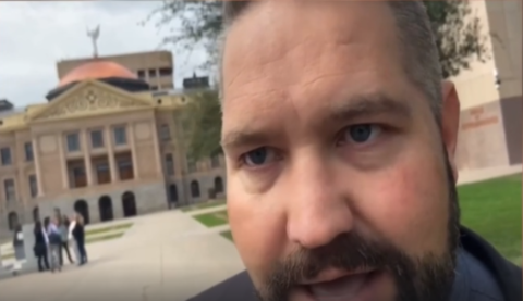 Video: Justin Heap Again Caught in Multiple Lies & Violations of the ...