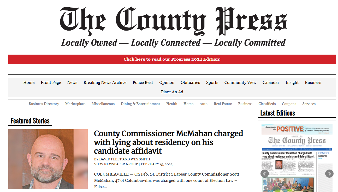 About Brian S Ference