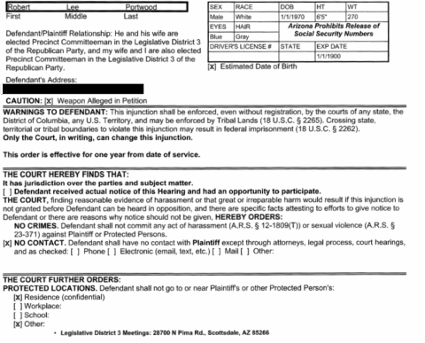 About Brian S Ference